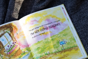 The children's book you have to read | JOYFETTI