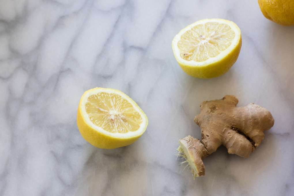 My DIY "Sick Tea" ( you'll love this! ) | JOYFETTI