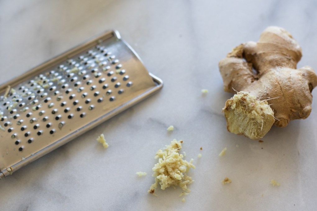 My DIY "Sick Tea" ( you'll love this! ) | JOYFETTI