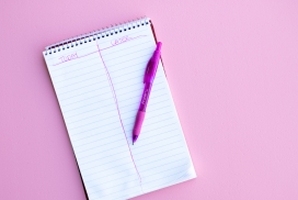 How to make your to-do list + free printable | JOYFETTI