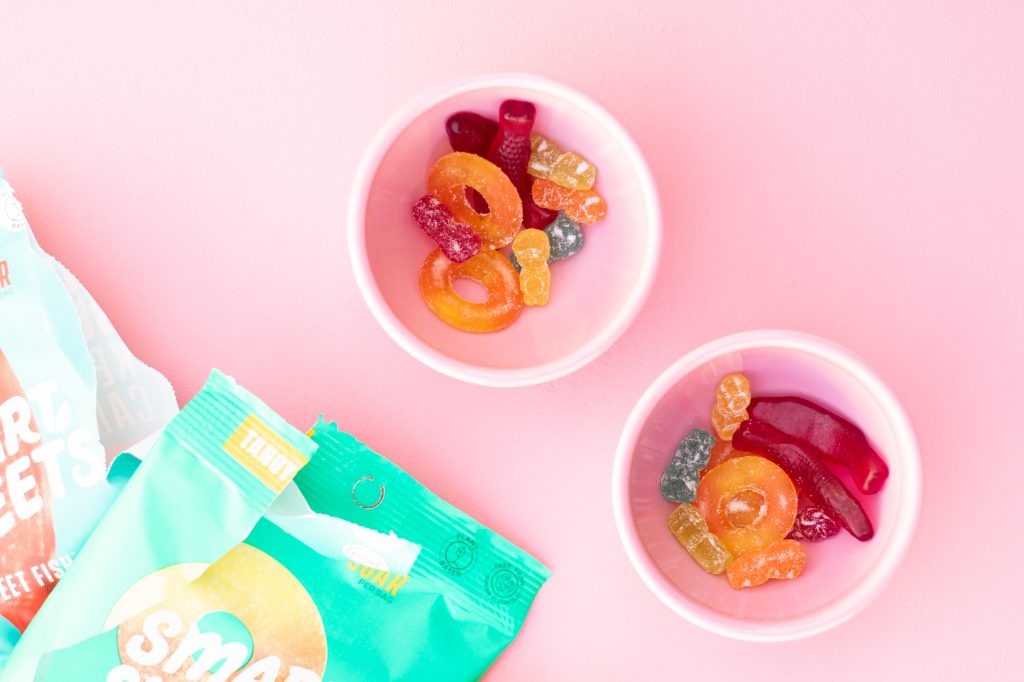 vegan high fiber candy that’s so delicious_smartsweets_smart sweets ...