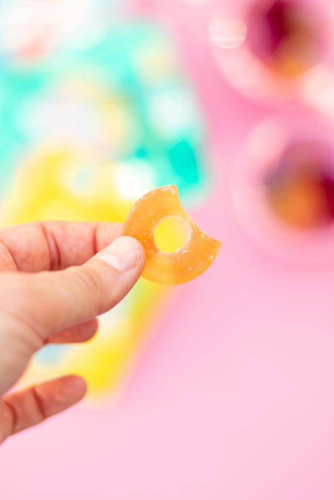 Vegan, high-fiber candy that's SO delicious! | JOYFETTI