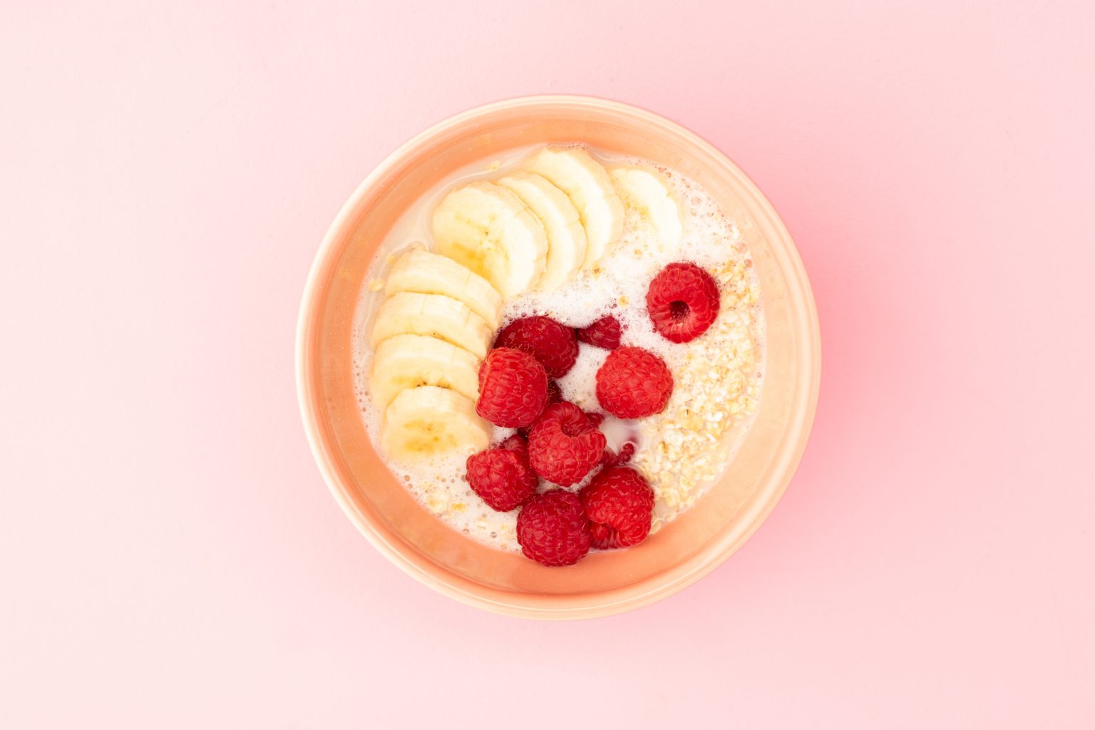 Gluten-free rolled oats as cereal | JOYFETTI